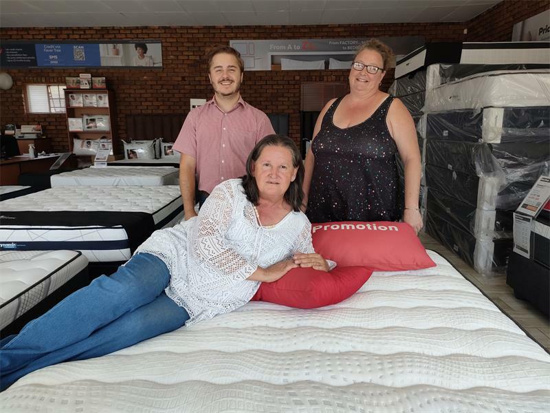 Competition winner announced | Brakpan Herald