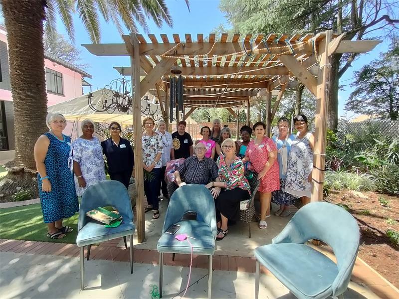 Crocheters to make own surprise | Brakpan Herald