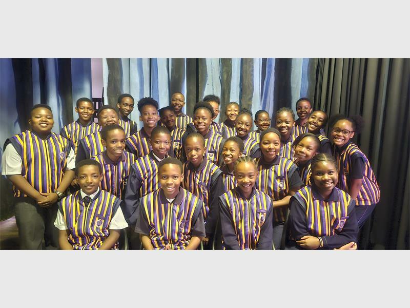 New leaders at the helm | Brakpan Herald
