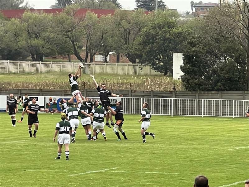 Bad weather brings rugby game to a halt | Brakpan Herald