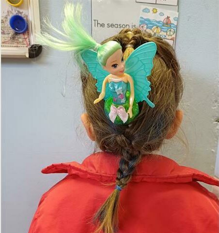 ExED Private School has an ‘anything but’ week | Brakpan Herald