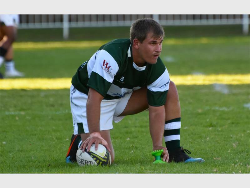 Brakpan Rugby Club to face Vereeniging in cup final | Brakpan Herald