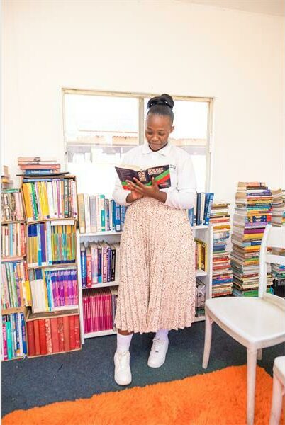 Empowering the future | Brakpan Herald