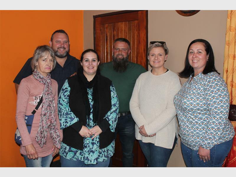 New committee for Brakpan SPCA | Brakpan Herald