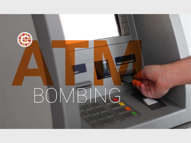 ATM gang targets Brenthurst petrol station | Brakpan Herald