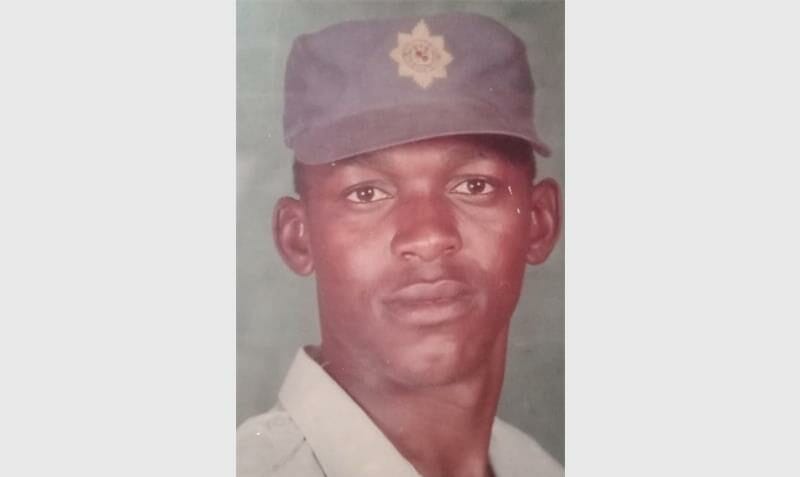 Brakpan detective hangs up his hat | Brakpan Herald