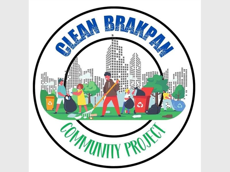 Donors can win big in Clean Brakpan competition | Brakpan Herald