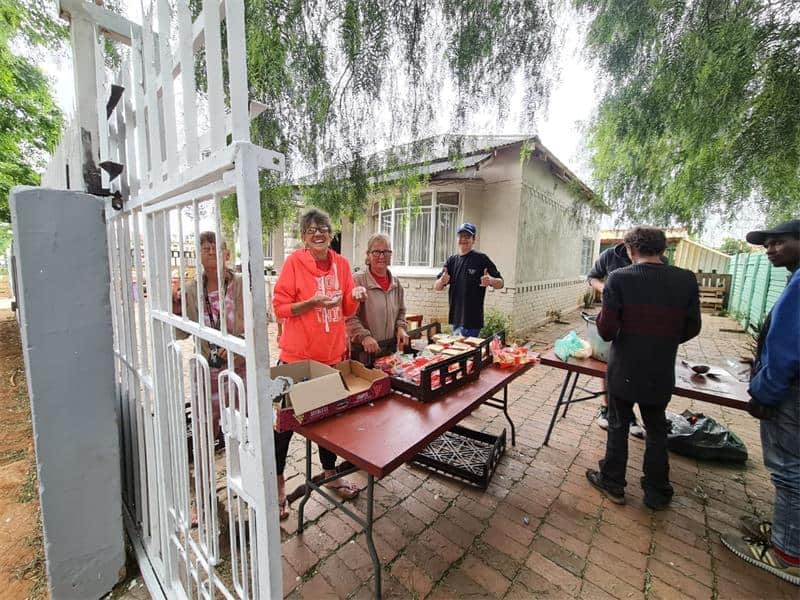 Developments at Soul Outreach promise major growth | Brakpan Herald