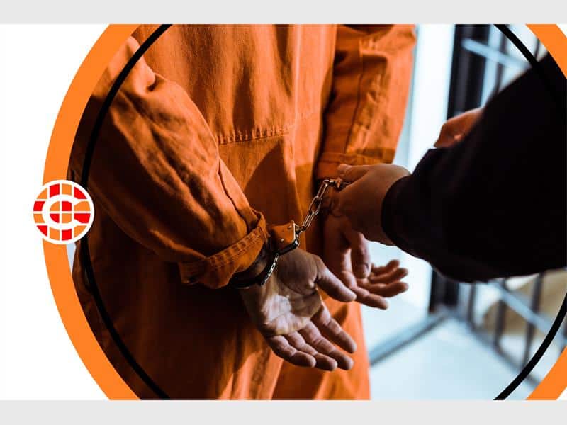 Weekend arrests | Brakpan Herald