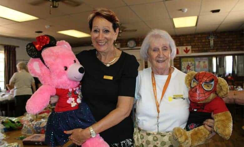 Toy fair a sell-out event | Brakpan Herald