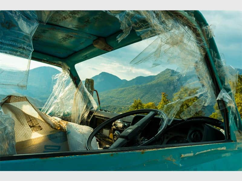 What to do after a road accident: a step-by-step guide | Brakpan Herald