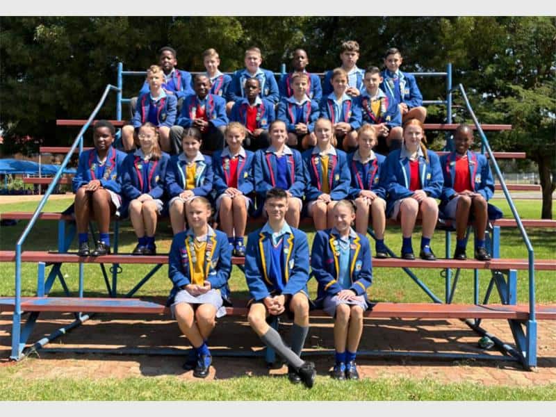 Môrewag kondig nuwe leiers en diensraad aan | Brakpan Herald