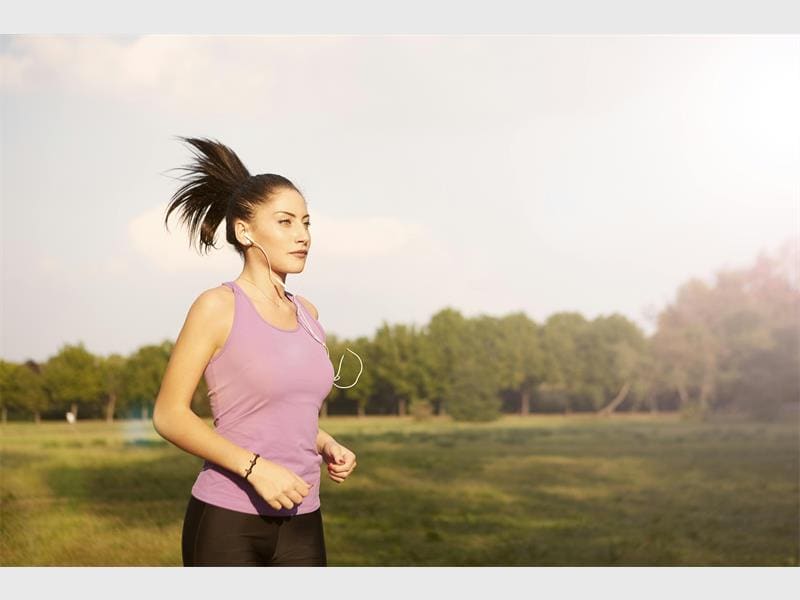 Brakpan Parkrun celebrates weekly runners chasing personal bests ...