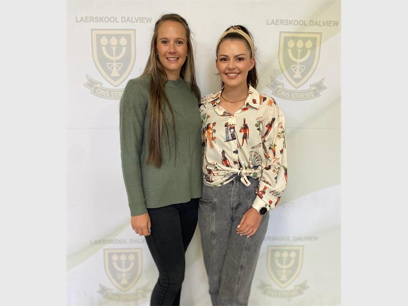 Laerskool Dalview afrigters gradeer as provinsiale skeidsregters ...