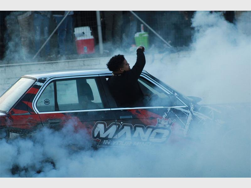 Spinners celebrate Renzo and Mano’s birthday in style | Brakpan Herald