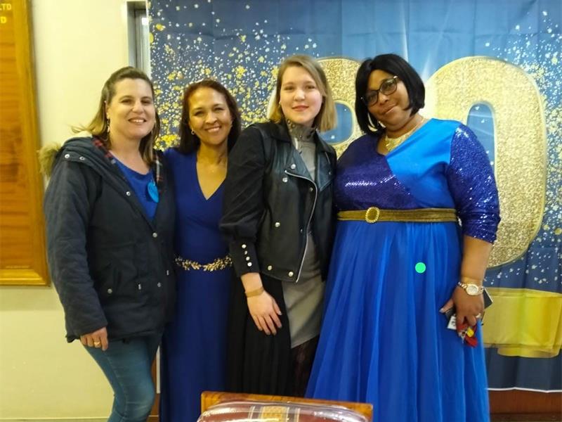 WATCH: San Michele hosts second ever Mr and Miss Mental Wellness ...