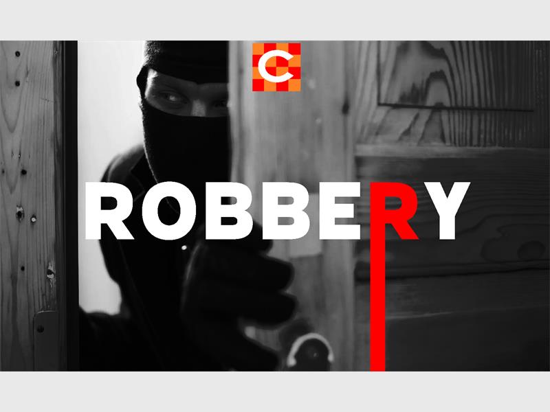 Trio ties up Huntingdon resident, steals vehicle in house robbery ...