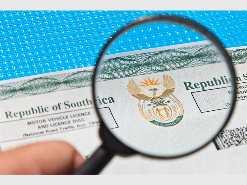 Gauteng makes progress in clearing public transport licence backlog ...