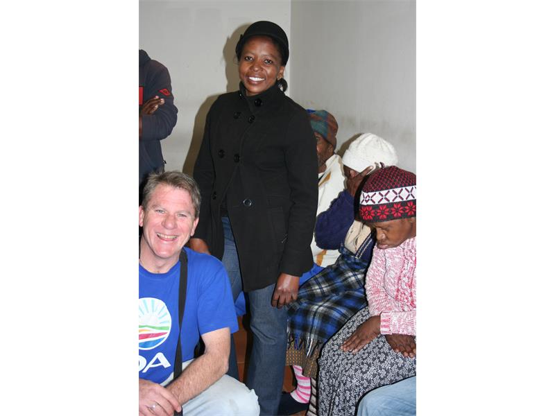 Celebrating women | Brakpan Herald