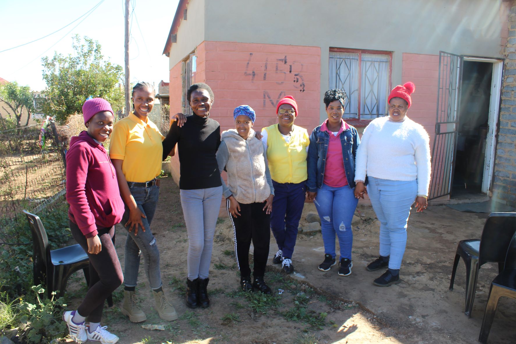 Women changing lives | Carletonville Herald