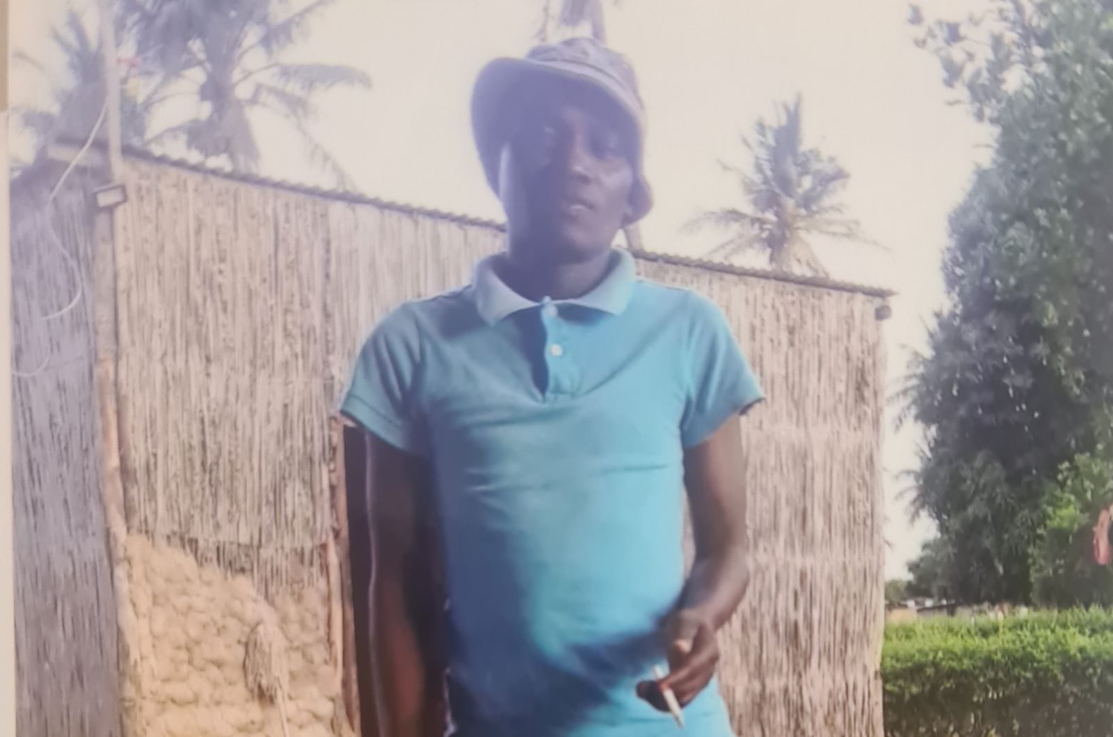 Resident of Elijah Barayi missing | Carletonville Herald