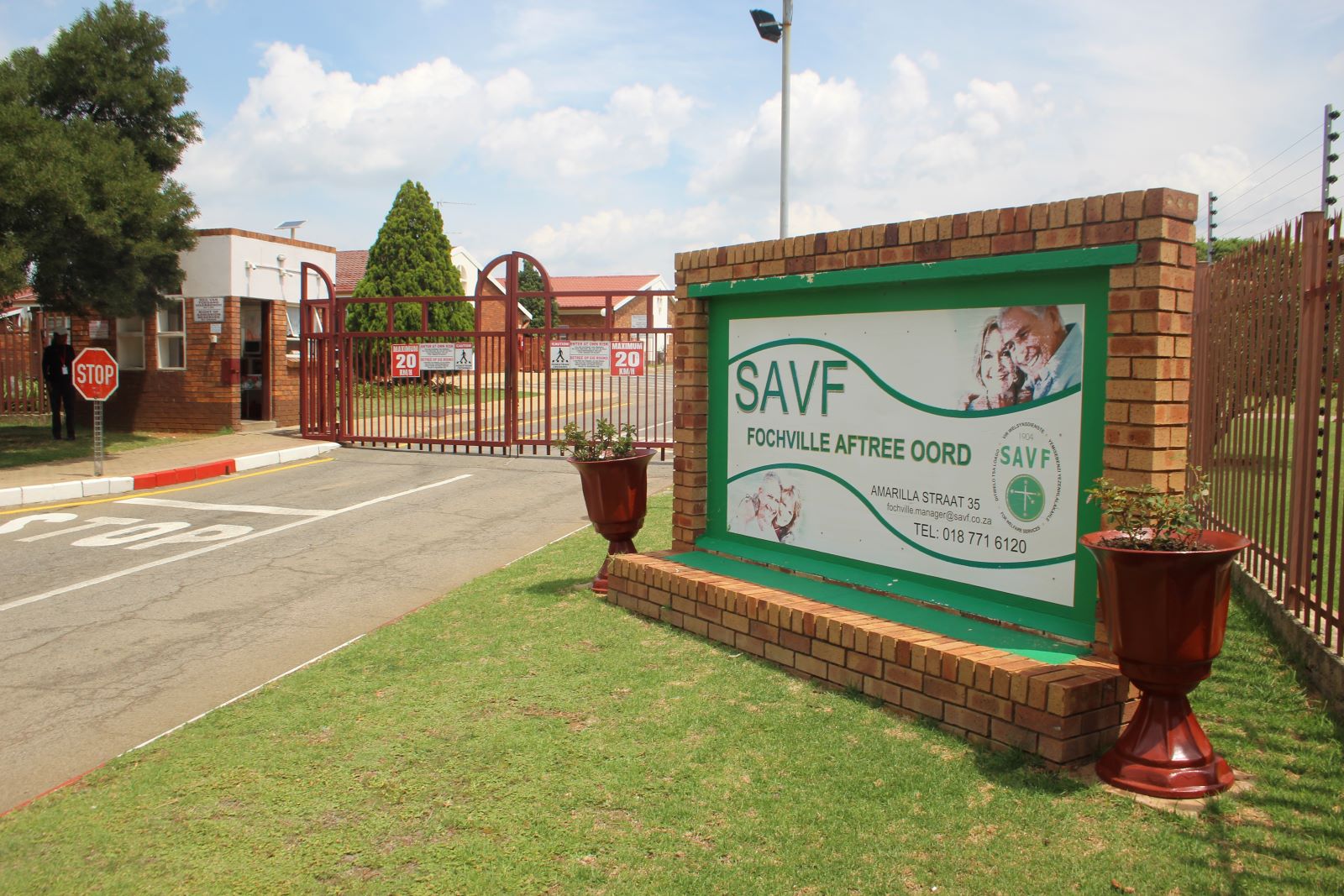 Water crisis intensifies | Carletonville Herald