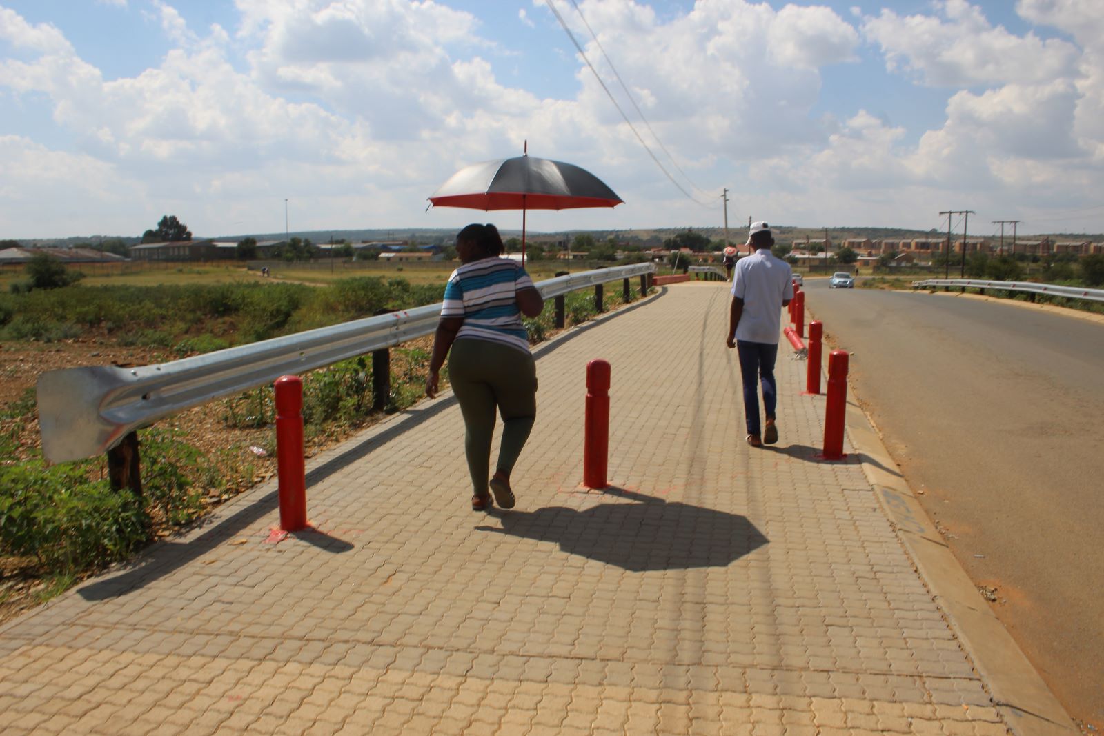 Municipality sees red, opens case | Carletonville Herald