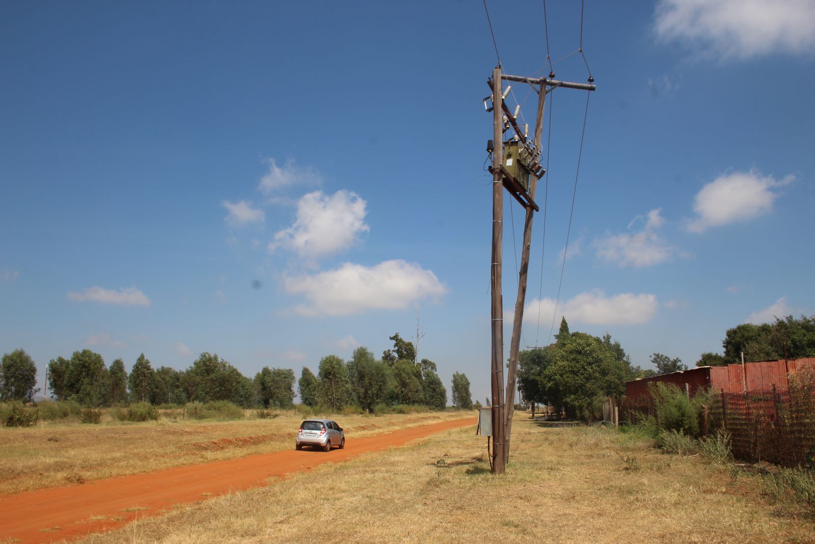 Municipality ignores impending disasters | Carletonville Herald