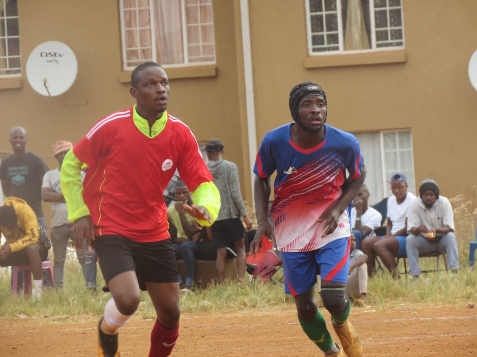 Easter tournament a huge success | Carletonville Herald