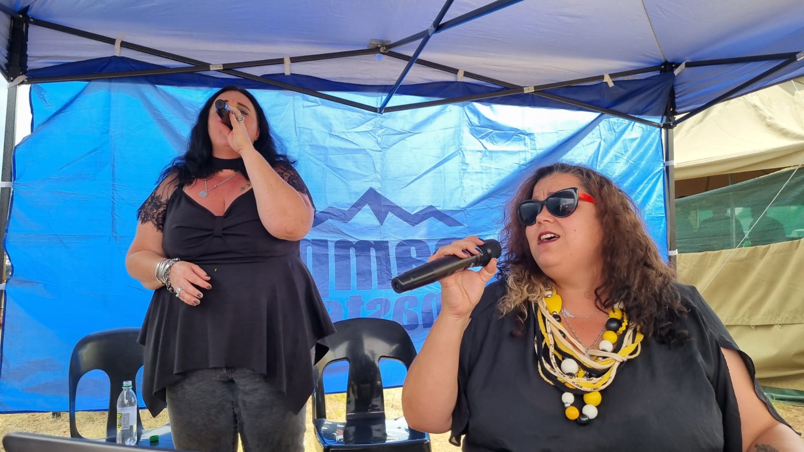 Affie-Plaas Markdag groot pret | Carletonville Herald