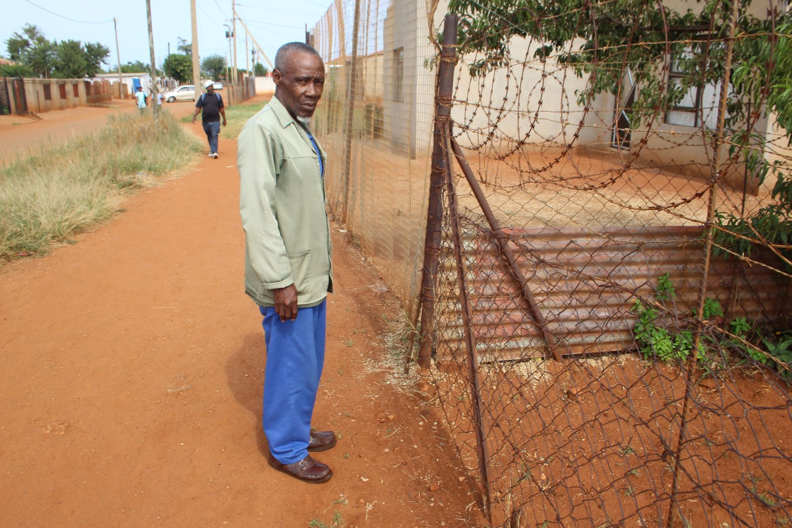 Concern about no water meters | Carletonville Herald