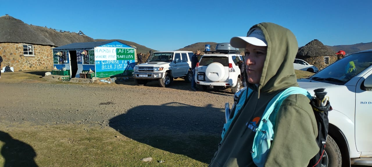 Metcalfe completes grueling 40th 100 miler | Carletonville Herald