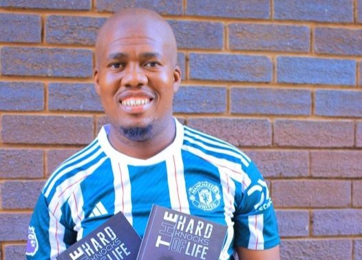 Khutsong author launching another book | Carletonville Herald
