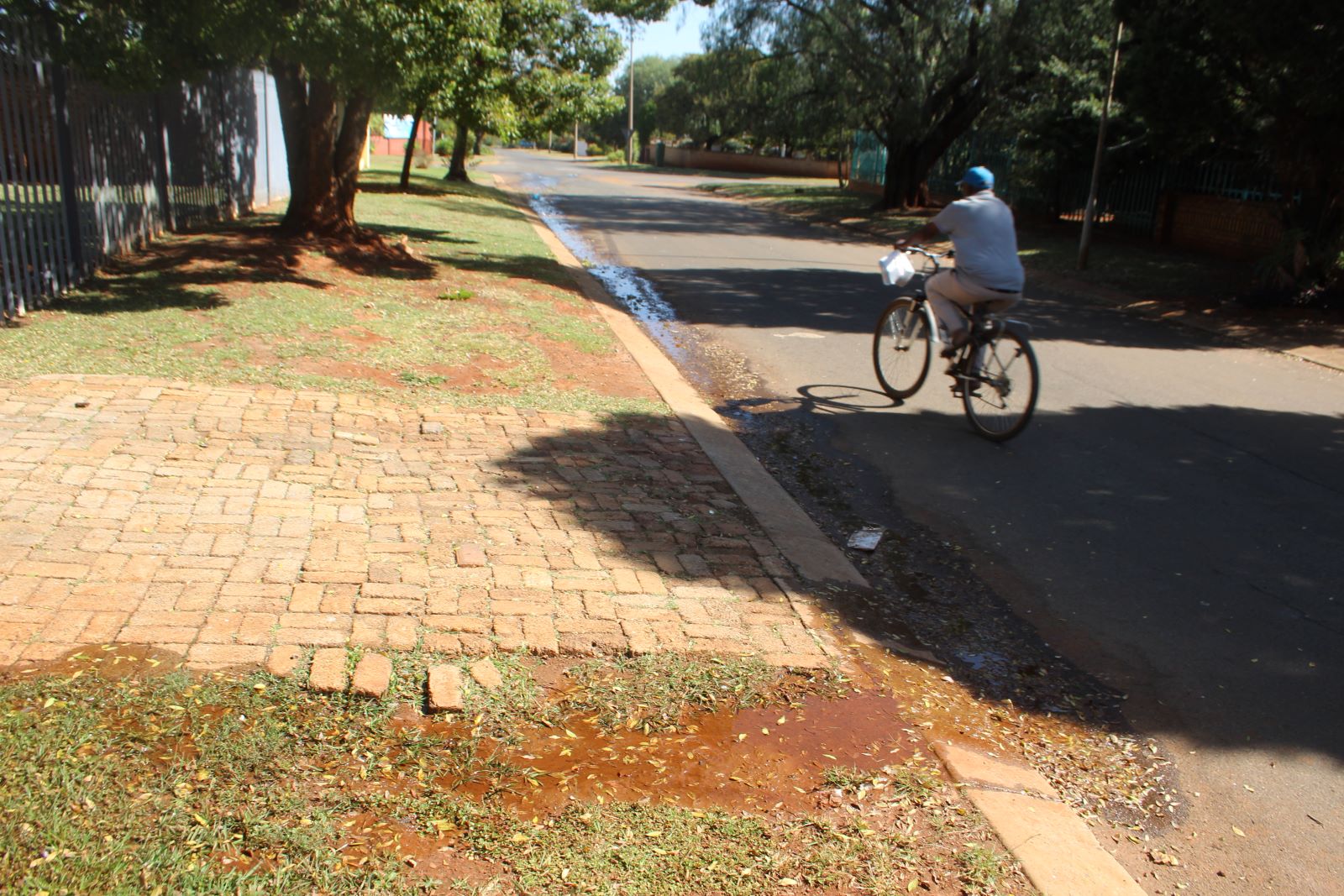 Another water crisis looming | Carletonville Herald