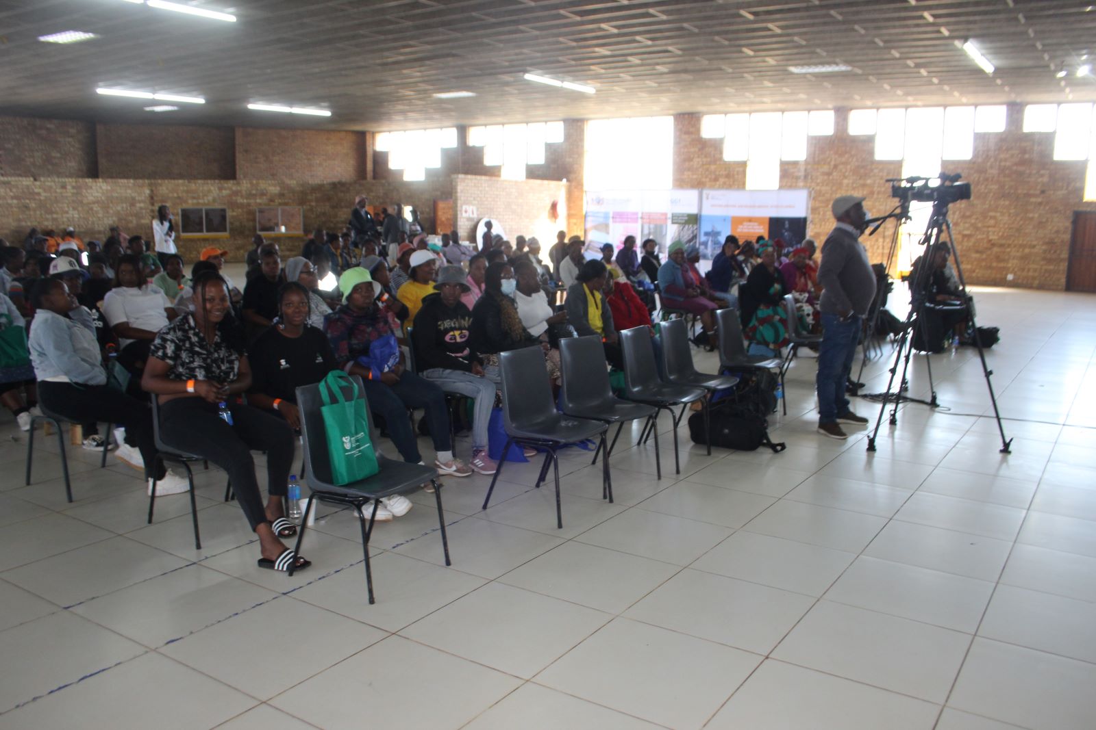 Archives awareness event puts spotlight on history | Carletonville Herald