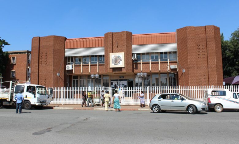 Many shocked by municipal accounts | Carletonville Herald