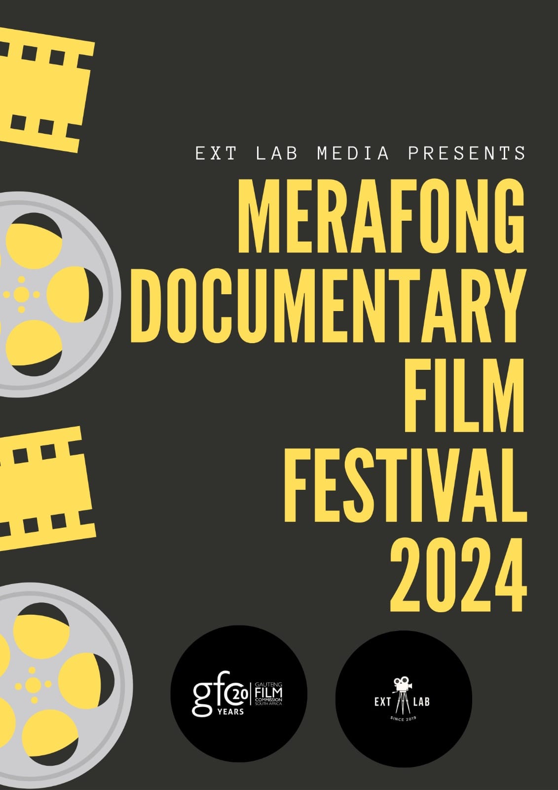 Merafong Documentary Film Festival | Carletonville Herald