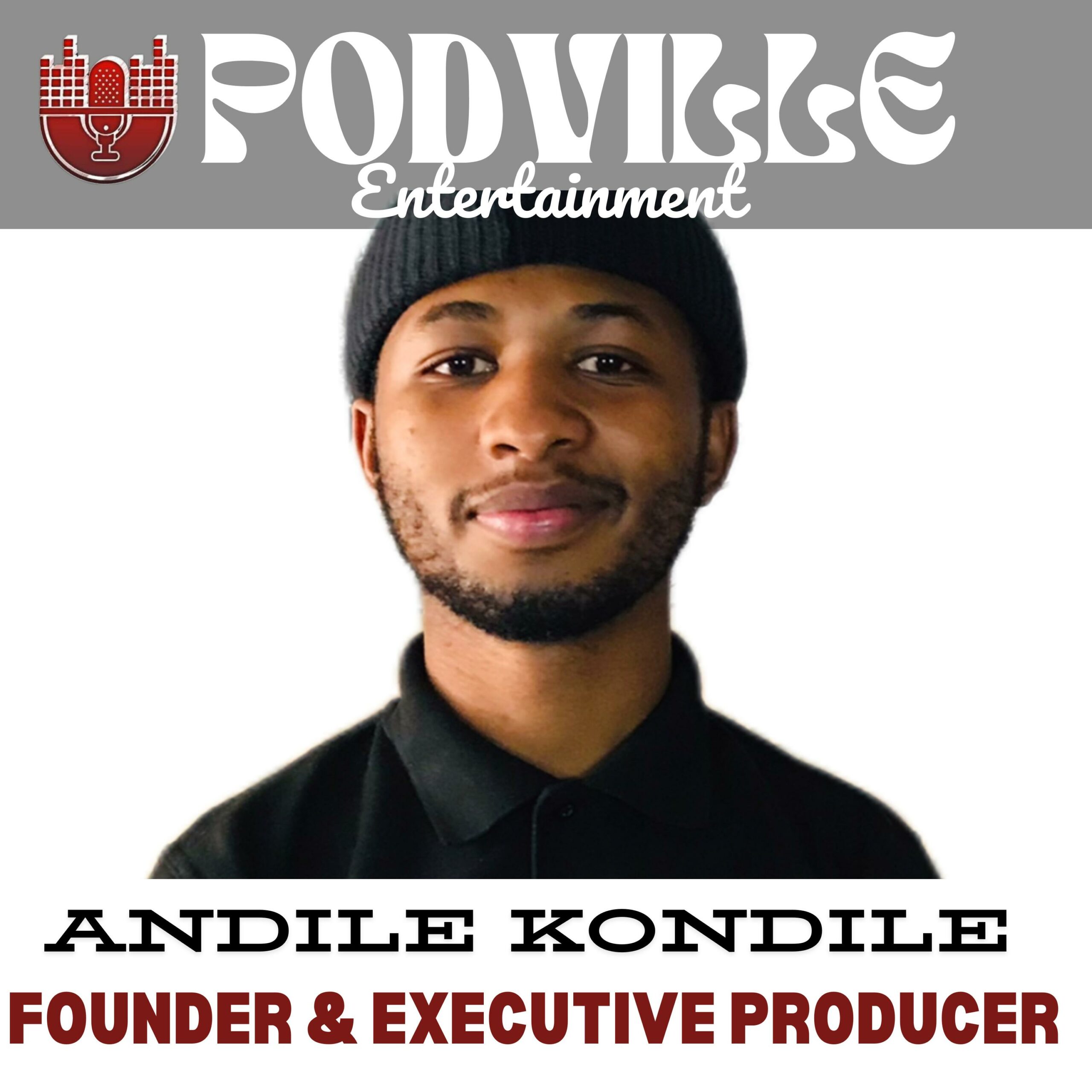 New podcast from Carletonville | Carletonville Herald