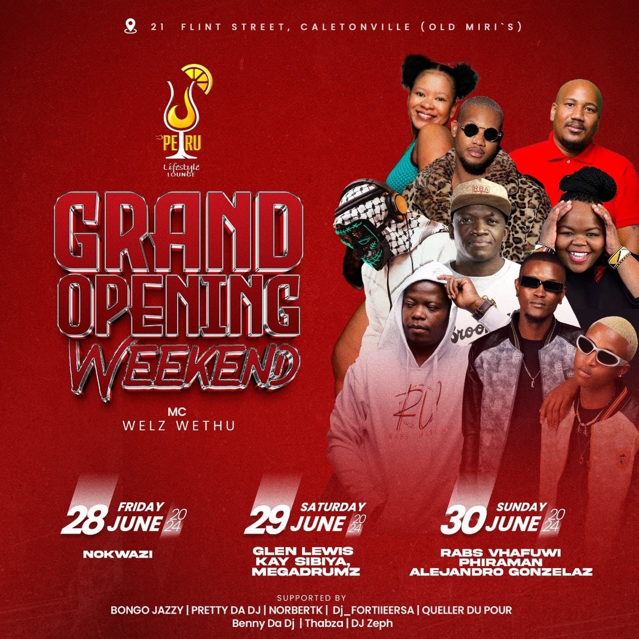 Legendary DJ coming to Carletonville | Carletonville Herald