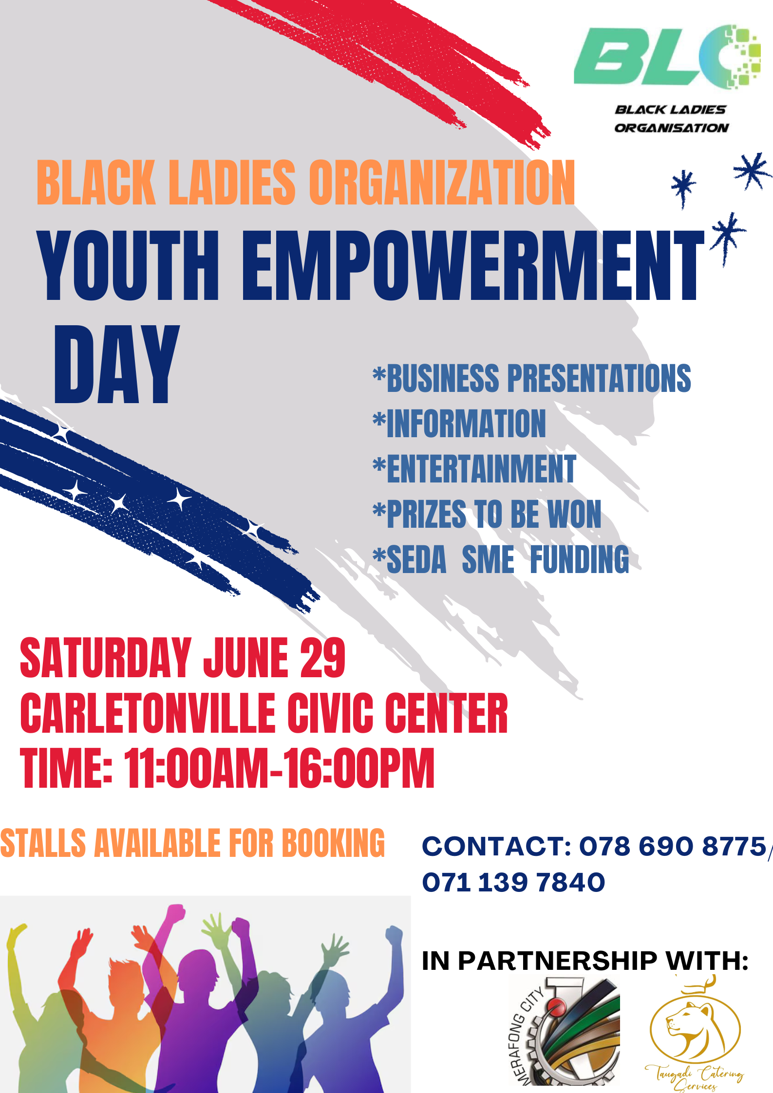 Youth empowerment day | Carletonville Herald