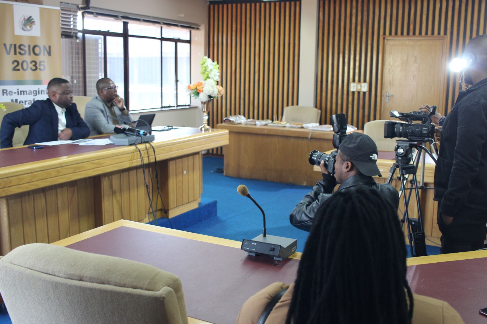 Municipality tackling its finances | Carletonville Herald