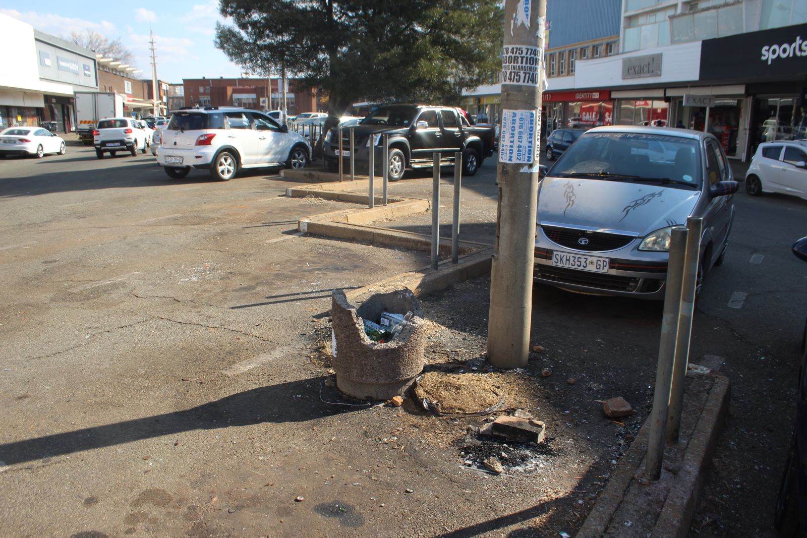 Big plans to save our area’s future | Carletonville Herald