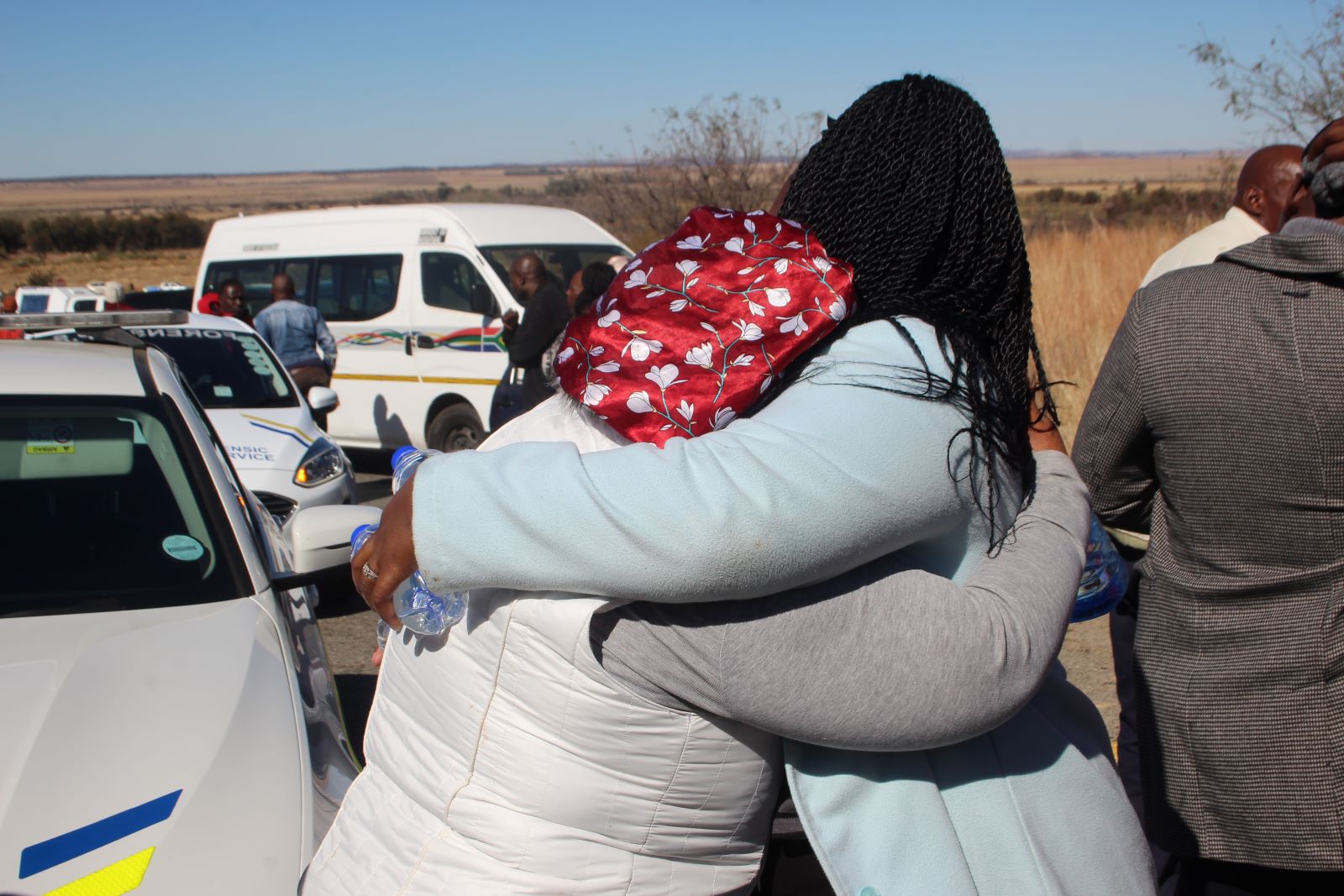 Fund established to help families of yesterday’s accident victims ...