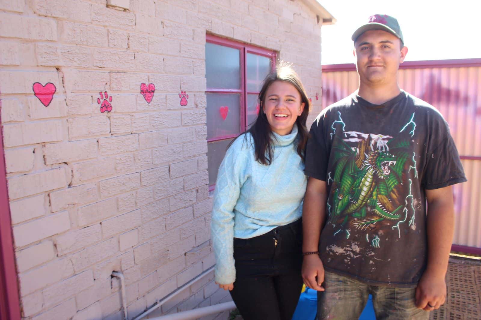 Volunteers help to keep the Carletonville SPCA going | Carletonville Herald