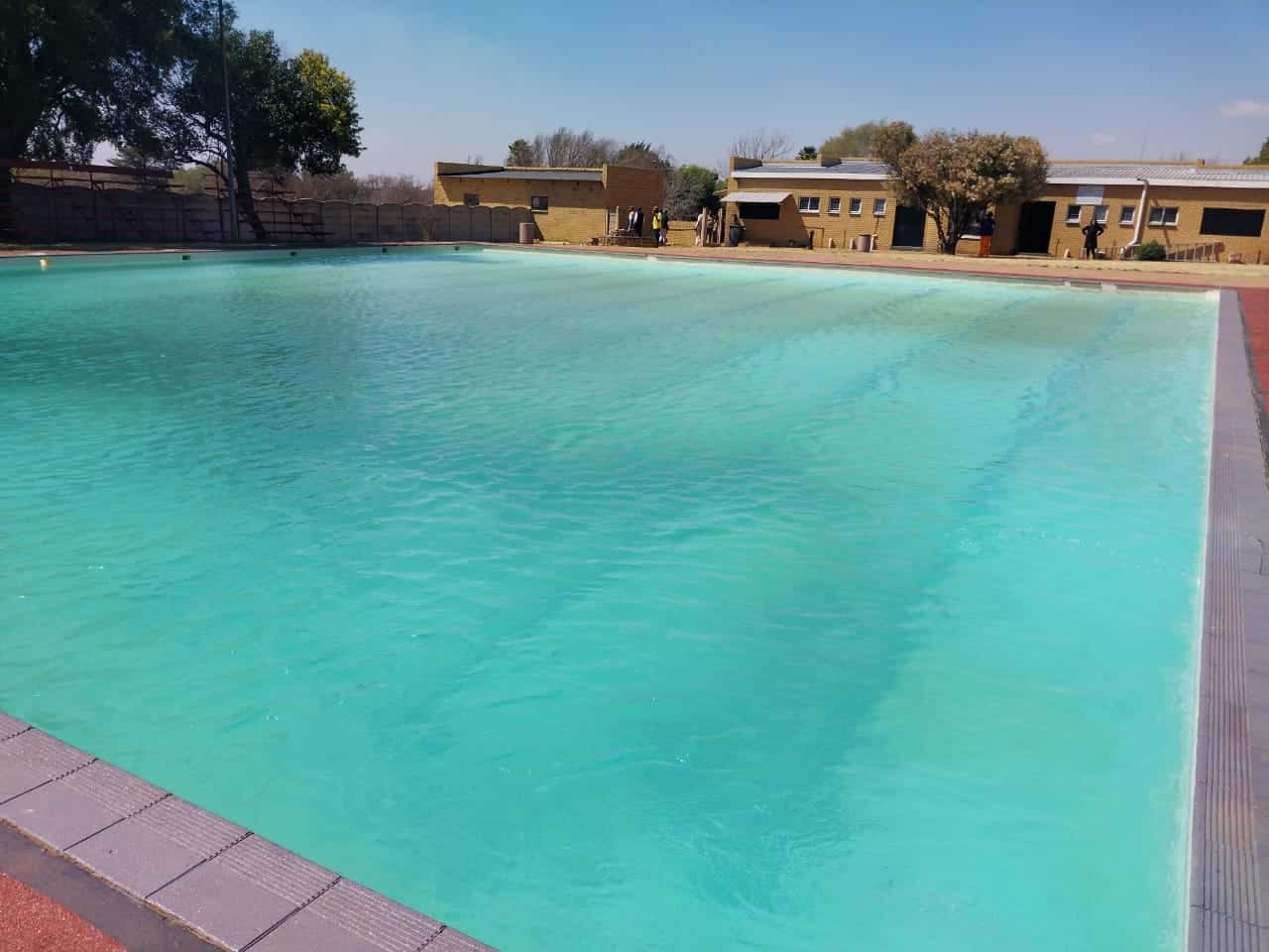 Municipal swimming pools reopened | Carletonville Herald