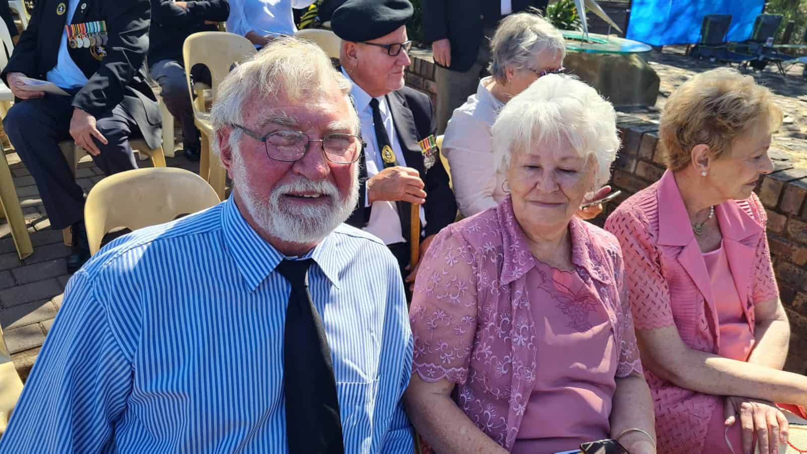 Geliefde egpaar van Carletonville oorlede | Carletonville Herald