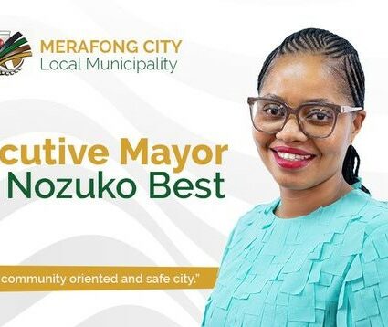 Controversial salary increases for Merafong's mayor and councillors ...
