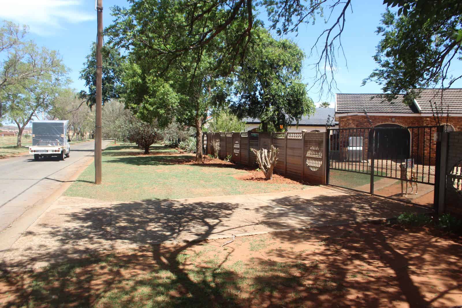 Merafong City residents shocked by unusually high water bills ...