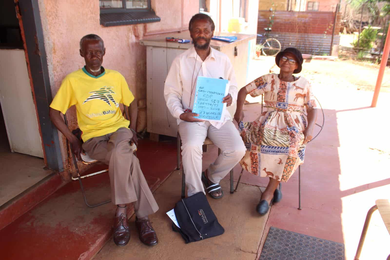 Municipal blunder causes headaches | Carletonville Herald