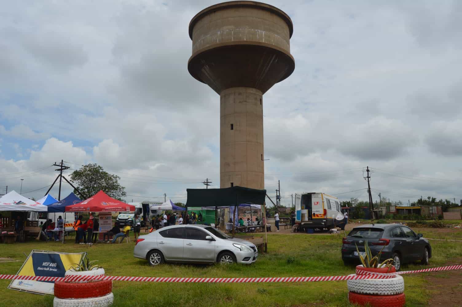 11-year-old girl's pregnancy in Khutsong sparks local outreach ...